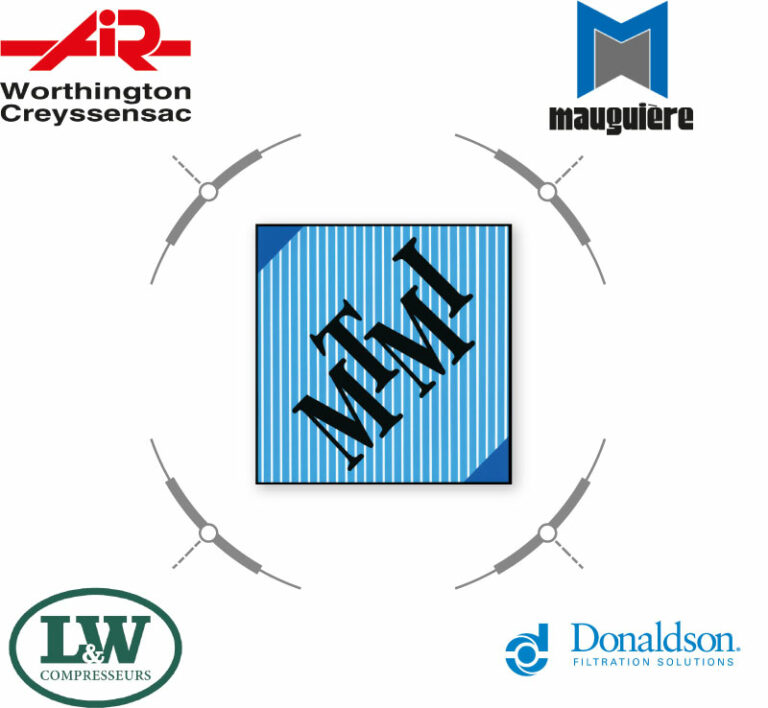 Air comprimé-Compresseurs d'air, sécheurs-Lille (59 Nord)